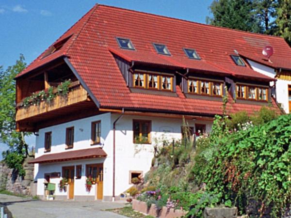 Apartment Biohof Herrenweg-2 By Interhome - Baden-Württemberg