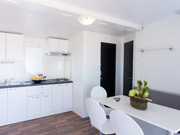 Holiday Home Camping Kastanija-1 By Interhome - Novigrad