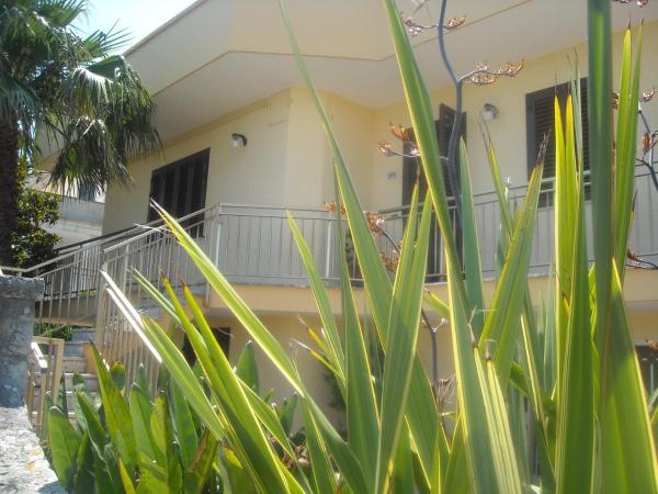 B&b Bellavista - Santa Cesarea Terme