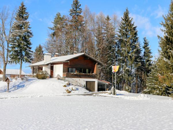 Holiday Home Rustika By Interhome - Kärnten
