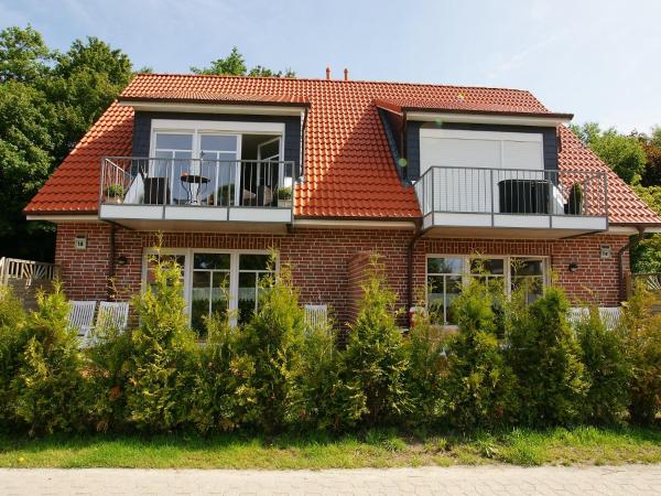 Apartment Westerriede By Interhome - Juist