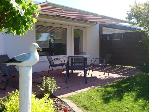 Holiday Home Wind By Interhome - Norden