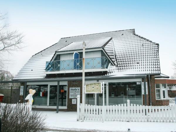 Apartment Dehne-3 By Interhome - Norden