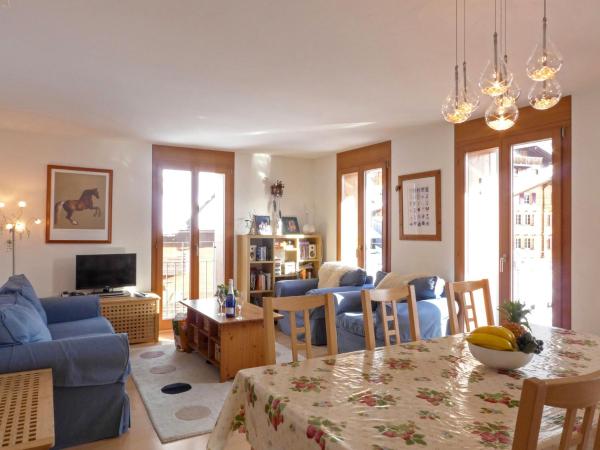 Apartment Eden Apt-d By Interhome - Lauterbrunnen