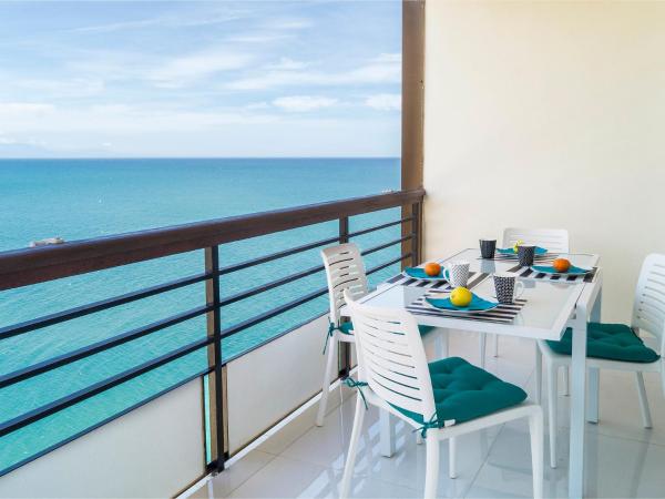 Apartment Castillo De Santa Clara-2 By Interhome - Benalmádena