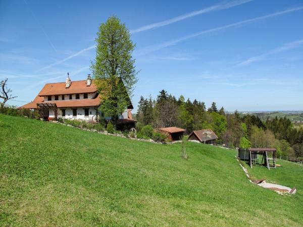 Chalet Lhotka By Interhome - Tchéquie
