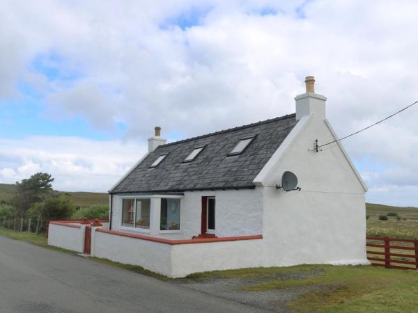 Holiday Home Flo Anndra By Interhome - Uig