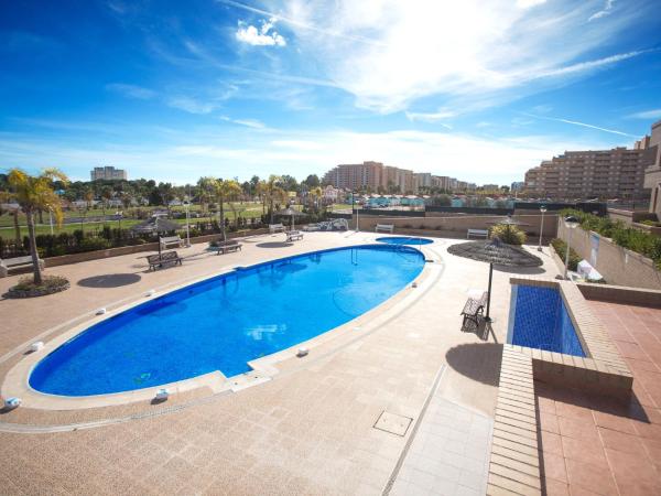 Apartment Sea View - Jardines Del Mar I By Interhome - Torreblanca