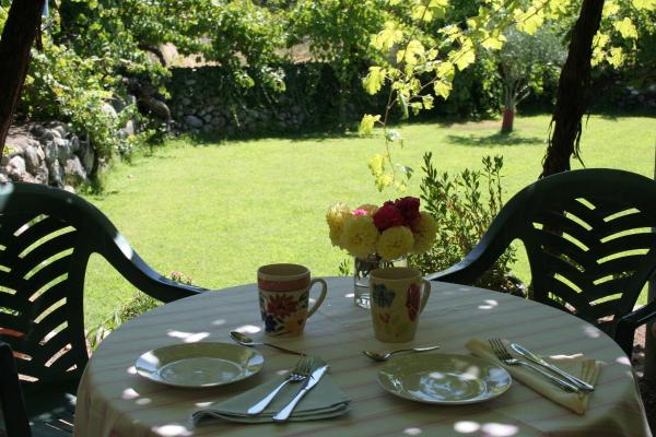 Casa Rural Luna - Candeleda