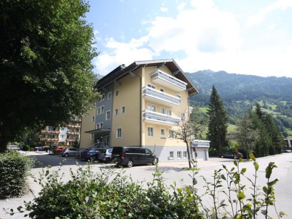 Stefanie Top 6 By Interhome - Bad Hofgastein