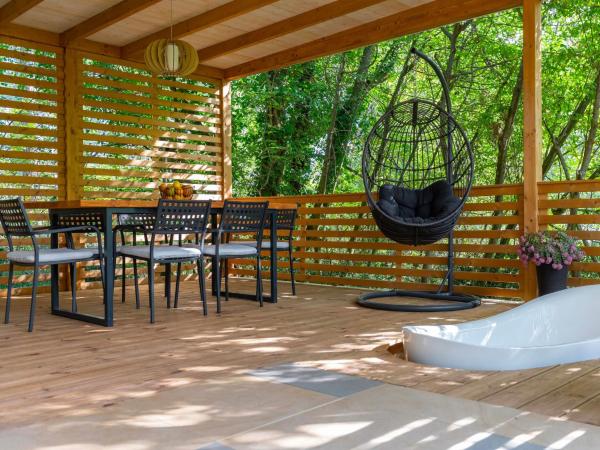 Holiday Home Klen 1 By Interhome - Istria