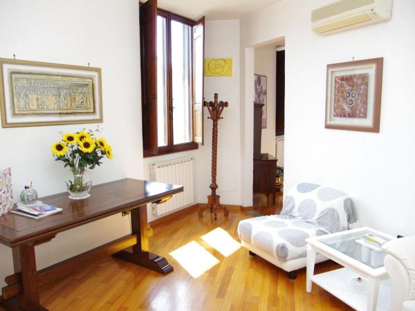 Apartment Gli Artisti By Interhome - Florenz
