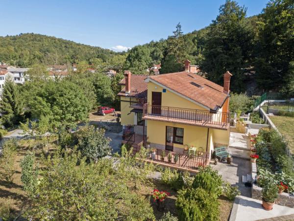 Apartment Tre Rose By Interhome - Istria