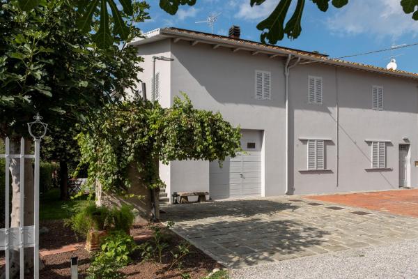 Le Makè Bed & Breakfast - Prato