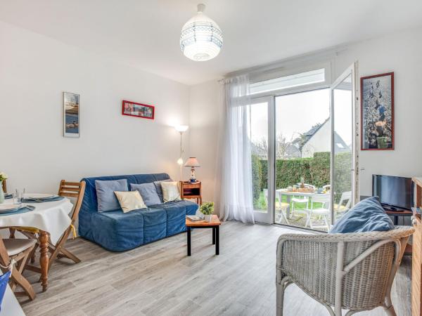 Apartment Le Dolmen By Interhome - La Trinité-sur-Mer
