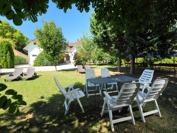 Apartment Moni 1 By Interhome - Balaton