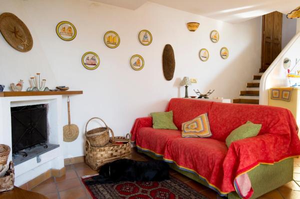 La Casina Del Pennolo, Casa Stani 60 Mq. - Furore