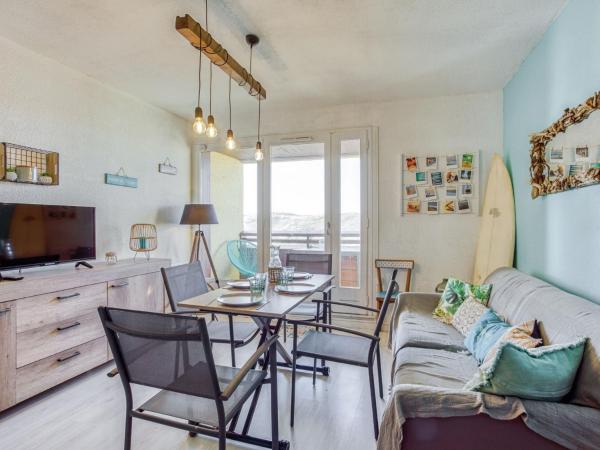 Apartment La Sableyre-6 By Interhome - Seignosse