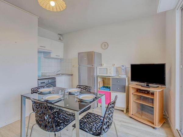 Apartment Horizon Océan 1 By Interhome - Landas