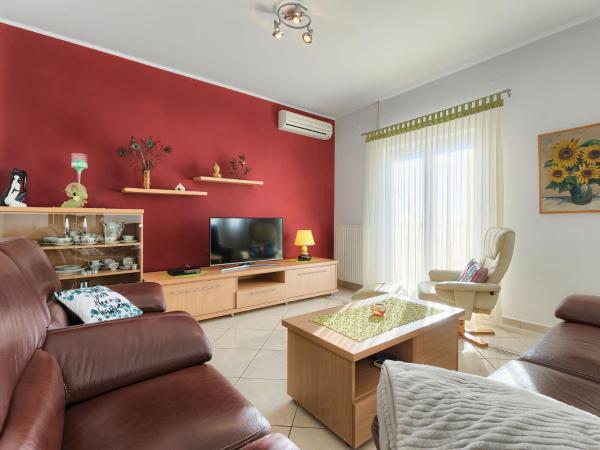 Apartment Laura By Interhome - Croatia