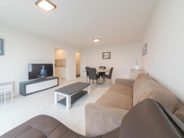 Apartment Seaview 4 By Interhome - Blankenberge