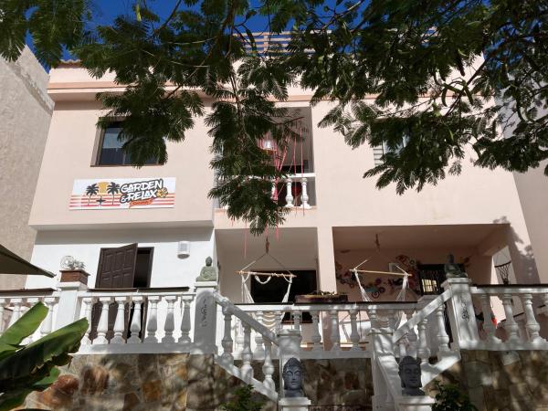 Corralejo Garden&relax - Fuerteventura