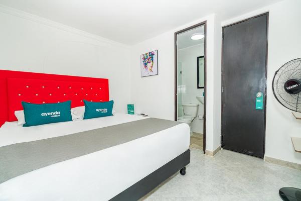 Ayenda Casa San Pablo - 메데인