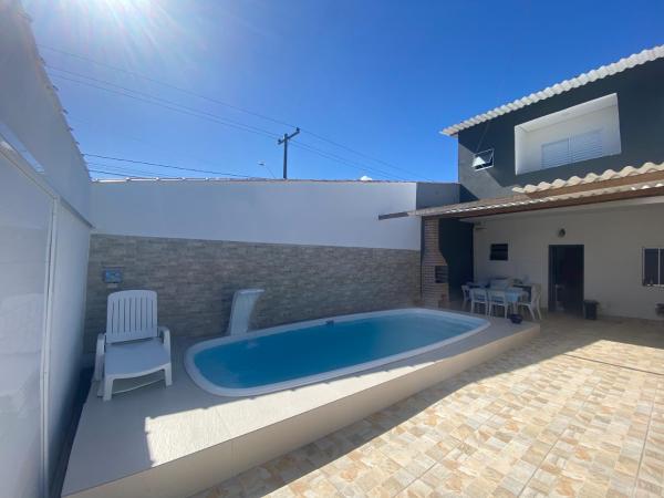 Sobrado Com Piscina E áRea Gourmet Na Praia Da Enseada - Santos