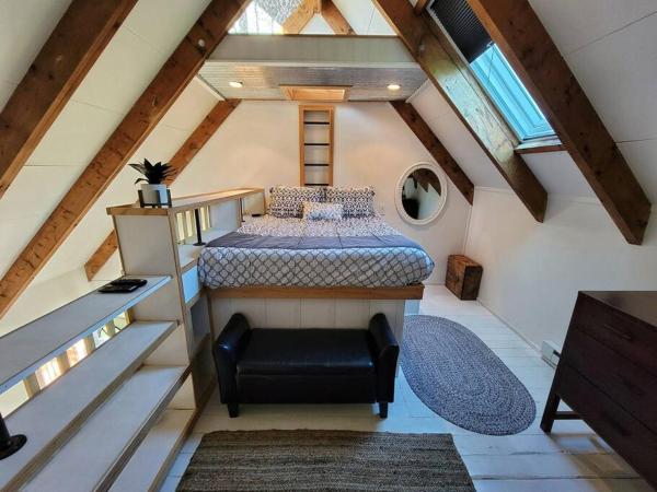 The Davis Loft - Davis, WV