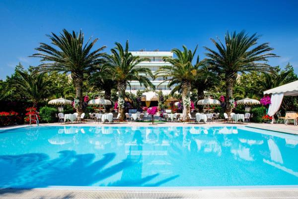 Hotel Mion Charme & Relax - Pineto