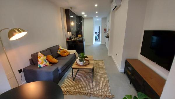 Love Rent4 Málaga City - Provincia de Málaga, España