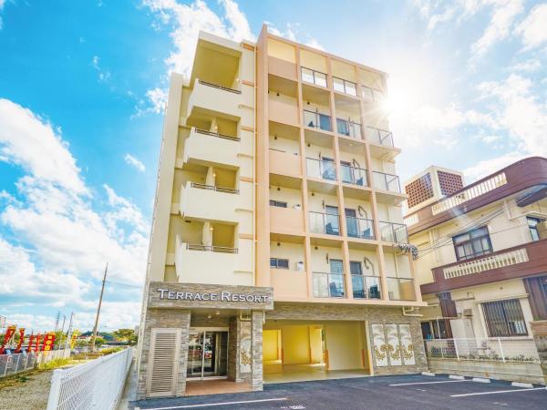 Terrace Resort Mihama Chatan - Okinawa