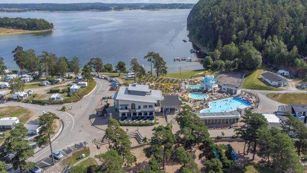 Hafsten Resort - Sweden
