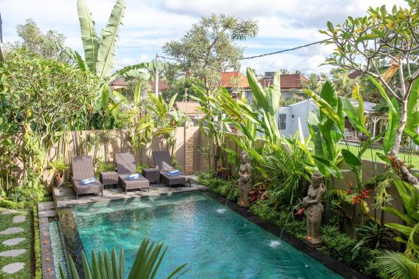 Villa Semujan Ubud - Ubud
