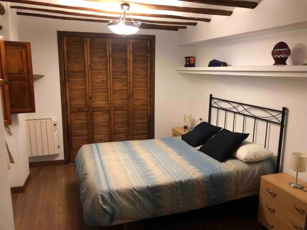 Casa Laia - Güejar Sierra