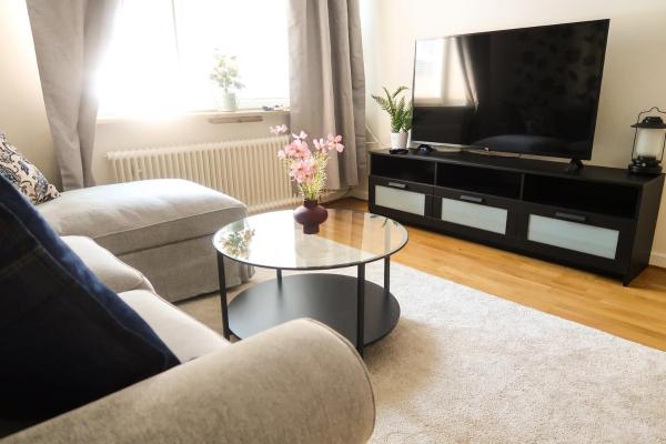 Cozy City Apartment In Heart Of Sdermalm - Stockholm