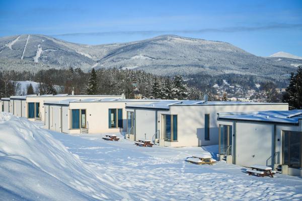 Apartmány Hrádeček - Pec pod Sněžkou