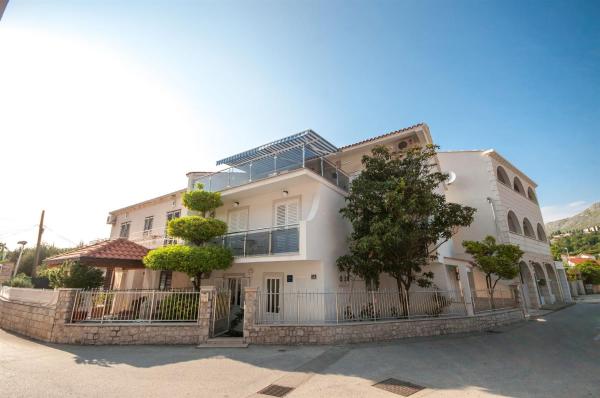 Apartment And Rooms Mato - Cavtat