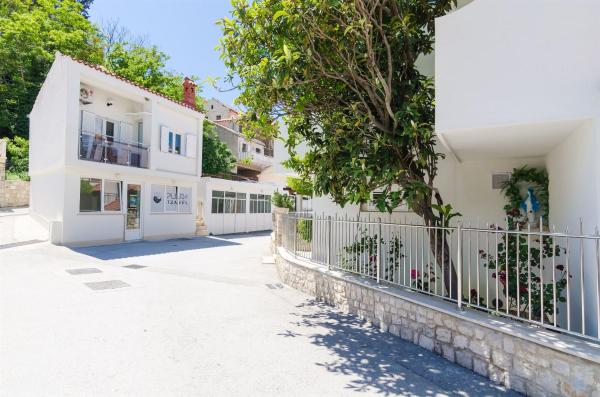 Apartment And Rooms Mato - Cavtat