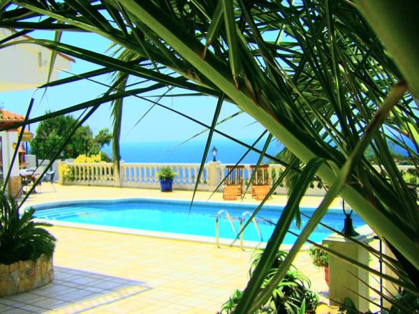 Villa Bambi - Tossa de Mar