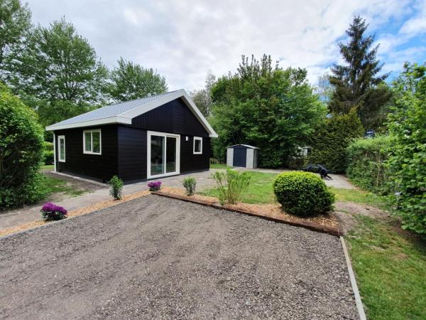 Camping Alkenhaer Appelscha Bungalow - Netherlands