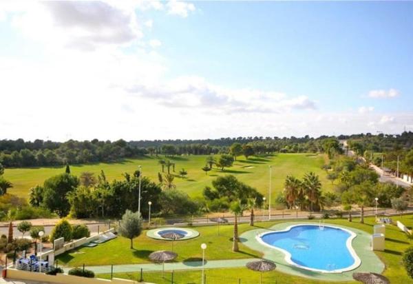 Luxurious Flat With Splendid Views - Cabo Roig