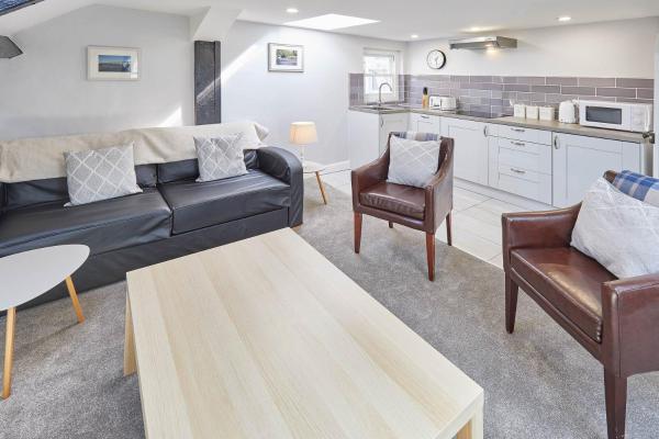 Host & Stay - The Lealholm At Brunswick Holiday Apartments - Sandsend