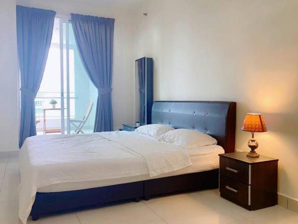 Mansion One Elegent Homestay - George Town