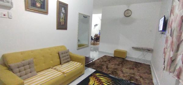 Homestay De'69 - Jitra