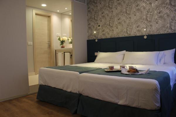 Modo Hotel Apartamento - Spain