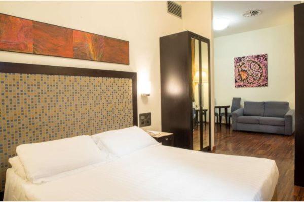 Residenza Mecenate - Rome