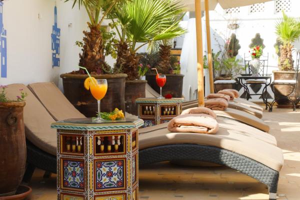 Riad Palais Des Princesses & Spa - Marrakesh