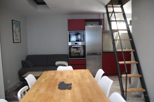 Petit Châlet Des Fresnes 1 - Cauterets