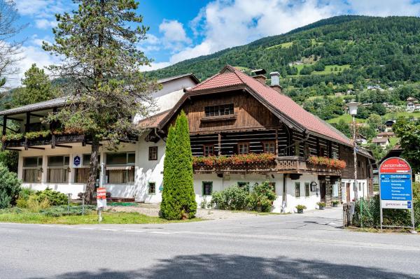 Casa Cristina - Spittal an der Drau
